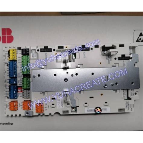 ZCU ZCU PCB Control Drive Board