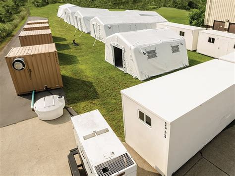 government and military logistical support deployed resources