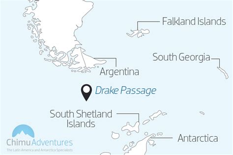 The Drake Passage The Worlds Most Unforgettable Sea Crossing Chimu Adventures