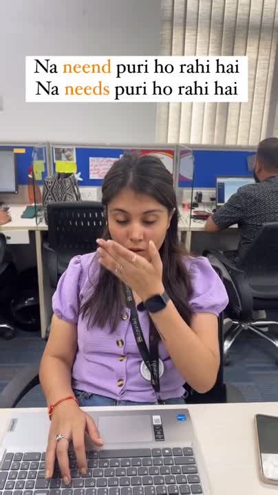 Saira Riaz På Linkedin Meme Sleephealth Needjob Needs Officememes