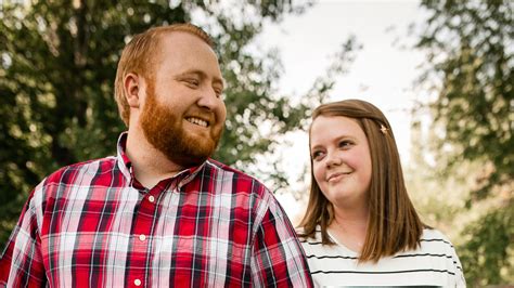 Kamrie And Nick When You Know You Know Mutual Blog