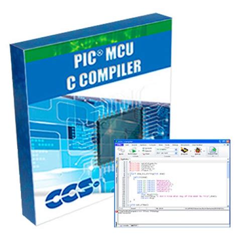 Mua Bán Linh Kiện điện Tử Pcwhd Ide Compiler For Microchip Pic® Pic10 Through Pic24 Mc