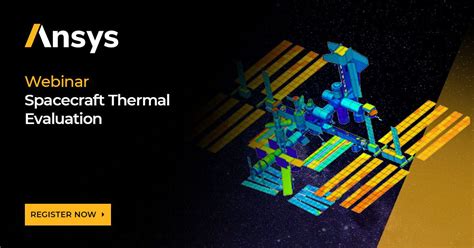 Ansys Digital Mission Engineering On Linkedin Spacecraft Thermal
