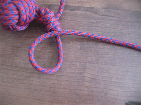 Practice Meteor Hammerrope Dart 5 Steps Instructables