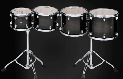 Tom Tom Drum Sizes At George Hodge Blog