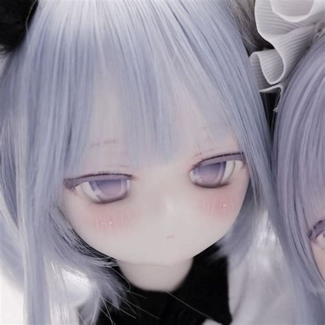 ボードDollのピン かわいい人形 お人形 かわいい