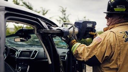 The History Of Jaws Of Life