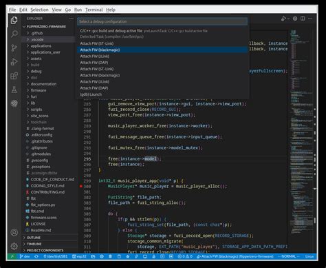 Strreplace Is Not A Function When Running Attach Fw Blackmagic