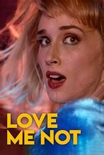Love Me Not Película 2020 Dir Lluís Miñarro Filmelier