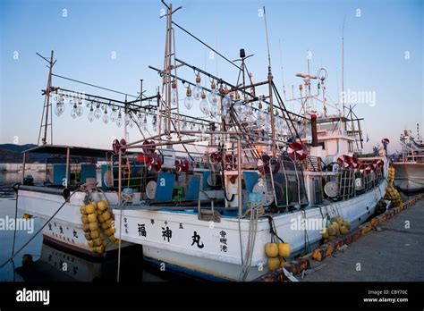 Japanese Trawler Plesiosaur