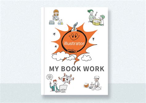 Book Work キムラみのるポートフォリオ キムラみのる イラストレーター Minoru Kimura News And Works