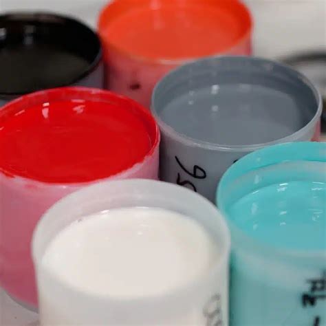 Synthene Plastisol Pvc Personnalisé Formulation Sur Mesure