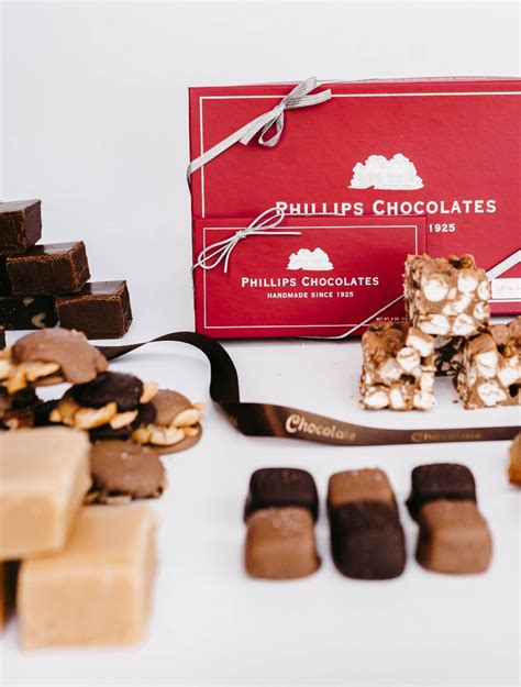 Pumpkin Patch Milk Chocolate Phillips Chocolates