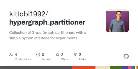 Github Kittobi1992hypergraphpartitioner Collection Of Hypergraph Partitioners With A