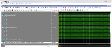 Solved Lvds Serdes Ip No Dpa Lock In Simulation Intel Community