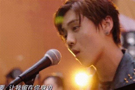 2017年願望，鹿晗要一直暖暖的笑 每日頭條
