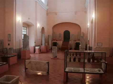 Visigoth Art Museum Orgaz Visitor Information And Reviews