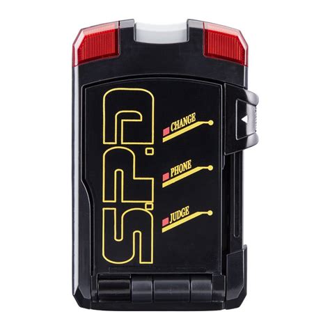 Memorial Edition Tokusou Sentai Dekaranger Master License Announced