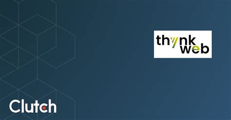 Thynk Web Reviews 2 Pricing Services And Verified Ratings