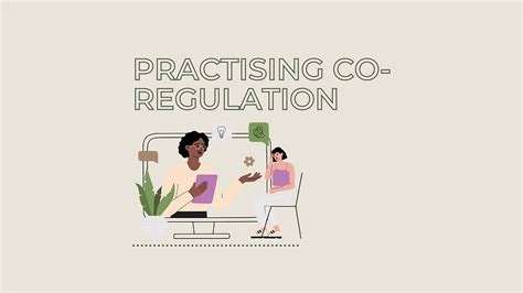 Co Regulation Practices