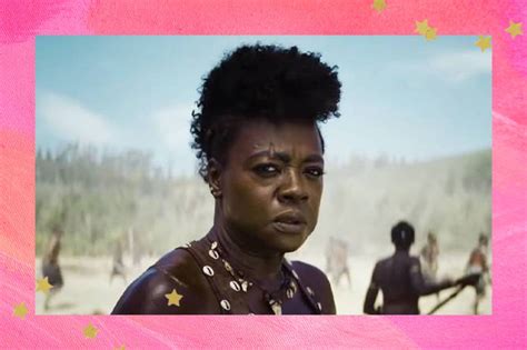 A Mulher Rei O Que Esperar Do Filme Protagonizado Por Viola Davis