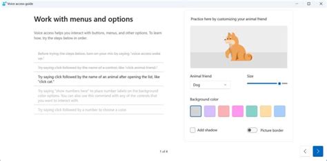 Windows Voice Access A Guide To Getting Started With PC Voice Control