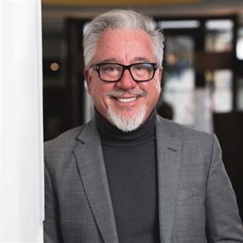 Tim Ringo Universal Speaker Group