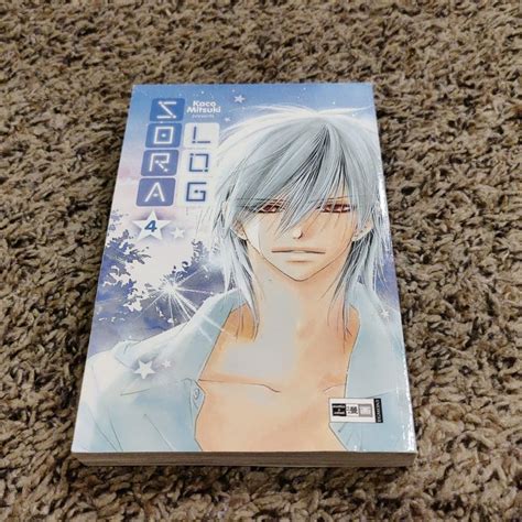 Sora Log Vol 4