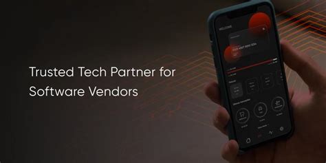 Neosoft On Linkedin Tech Driven Transformation Empowering Software Vendors Together