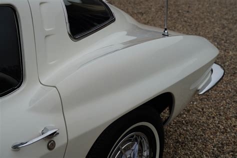Corvette C2 Sting Ray Split Window 1963 For Sale Gallery Aaldering