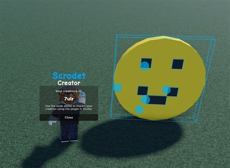 Export A Build Through F3x Btools Community Tutorials Developer Forum Roblox