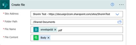 Expanding Power Automate Series Create A Custom Docusign Connect Flow