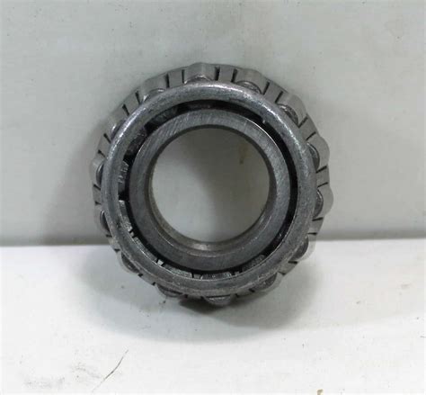 Chi M12649 Tapered Roller Bearing Cone 2143x1803mm Viking Bearings