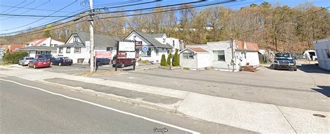 Long Island Crackdown Woman Arrested For Prostitution In Smithtown