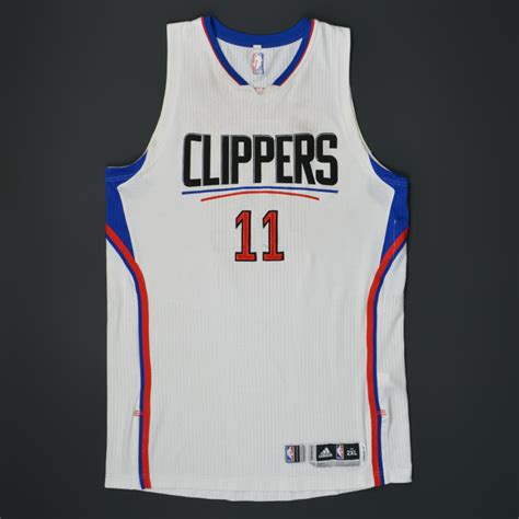 Jamal Crawford Clippers