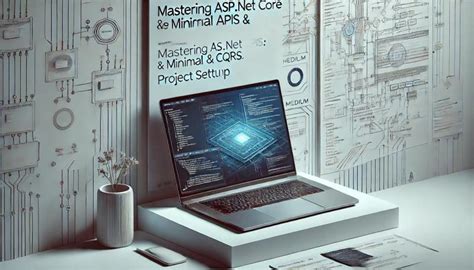 Sasanga Edirisinghe On Linkedin Mastering Aspnet Core With Minimal Apis And Cqrs — Part 02
