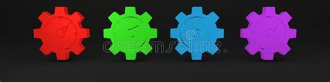 colorful web analytics information and development website statistic