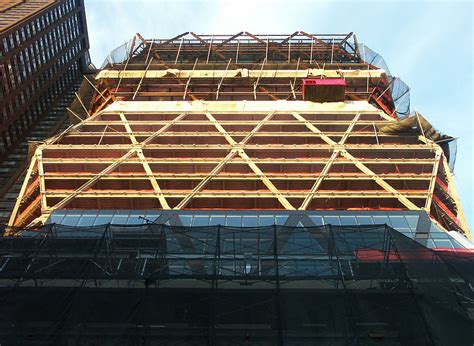 Hearst Tower Photo 224 941 414 Stock Image Skydb