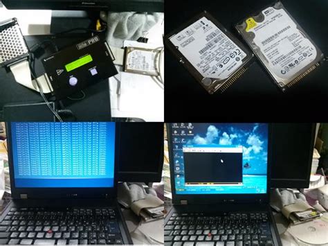 Ibm G41 Hdd交換修理 Pcリペア ブログ