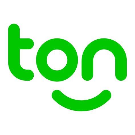 Logo Ton Stone Logos Png
