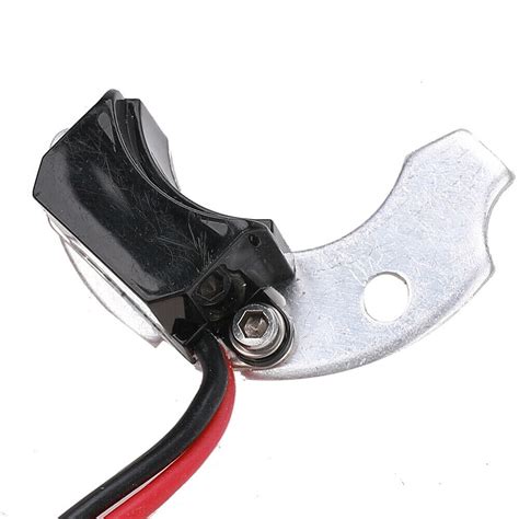 Electronic Ignition Module For 009 Distributor Vw Vicedeal