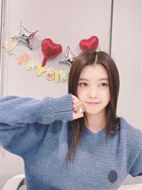 케플러 김다연 Sns