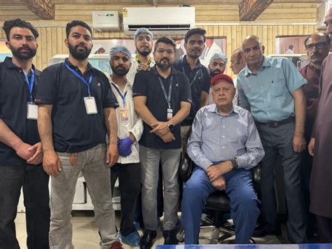 Thyrocare Opens State Of The Art Lab — The Kashmir Monitor