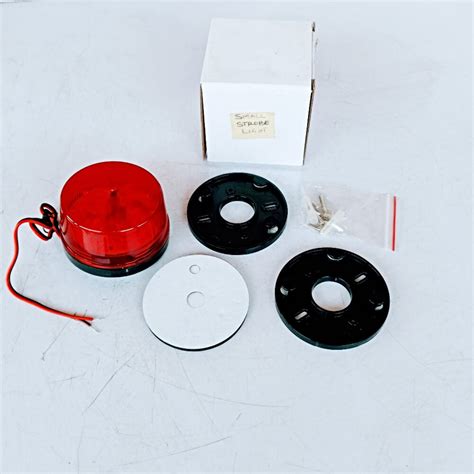 Small Strobe Light Available Anywhere In Nigeria Stanificent Global