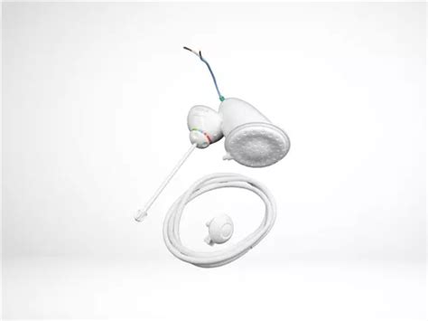 Ducha Eletronica Spot 8t 5500w Hydra 127v Parcelamento Sem Juros