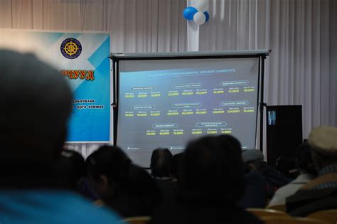 ЭРҮҮЛ СҮХБААТАРЧУУД ТӨСӨЛ ийн хүрээнд Мөнххаан суманд эрүүл мэндийн даатгалгүй иргэдийг