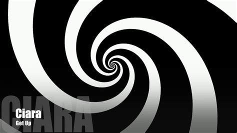 Ciara Get Up Youtube