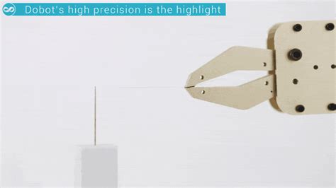 Купить Dobot Arm роборука в Москве и всей РФ Интернет магазин Top DShop