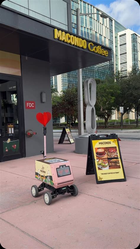 Pinkbot Delivery Pinkbotdelivery • Instagram Photos And Videos
