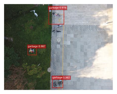 False And Missed Detection Samples Detected By Other Deep Learning Models Download Scientific